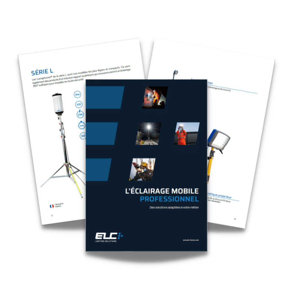 Télécharger notre catalogue | ELC France